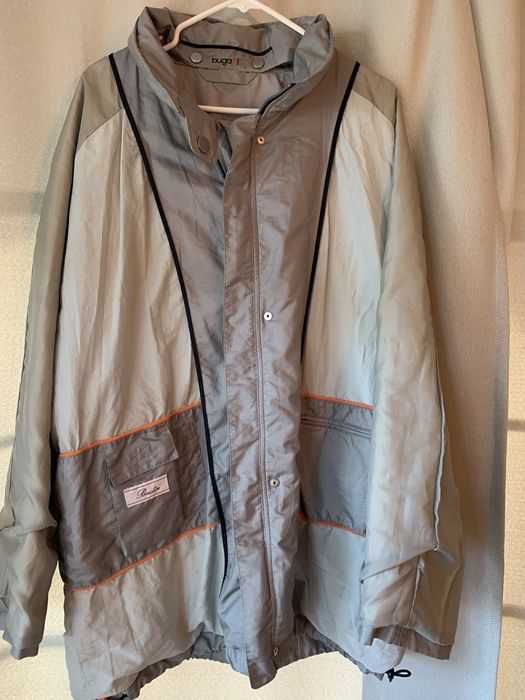 Bugatti Bugatti Goretex Rain Jacket | Grailed