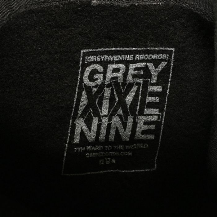 G59 Records $UICIDEBOY$ Global Epidemic Tour Hoodie suicideboys merch ...