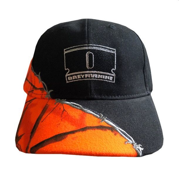 G59 Records G59 RAZOR CAP | Grailed