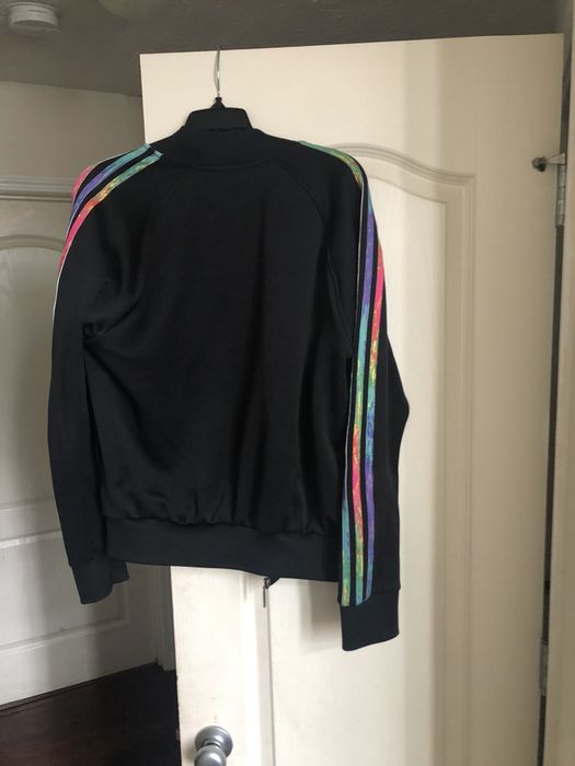 Adidas Adidas LGBT Pride Pack Tracksuit | Grailed