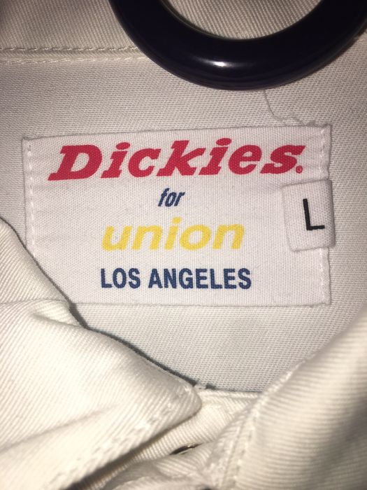 Dickies Union x Dickies rare collab | Grailed