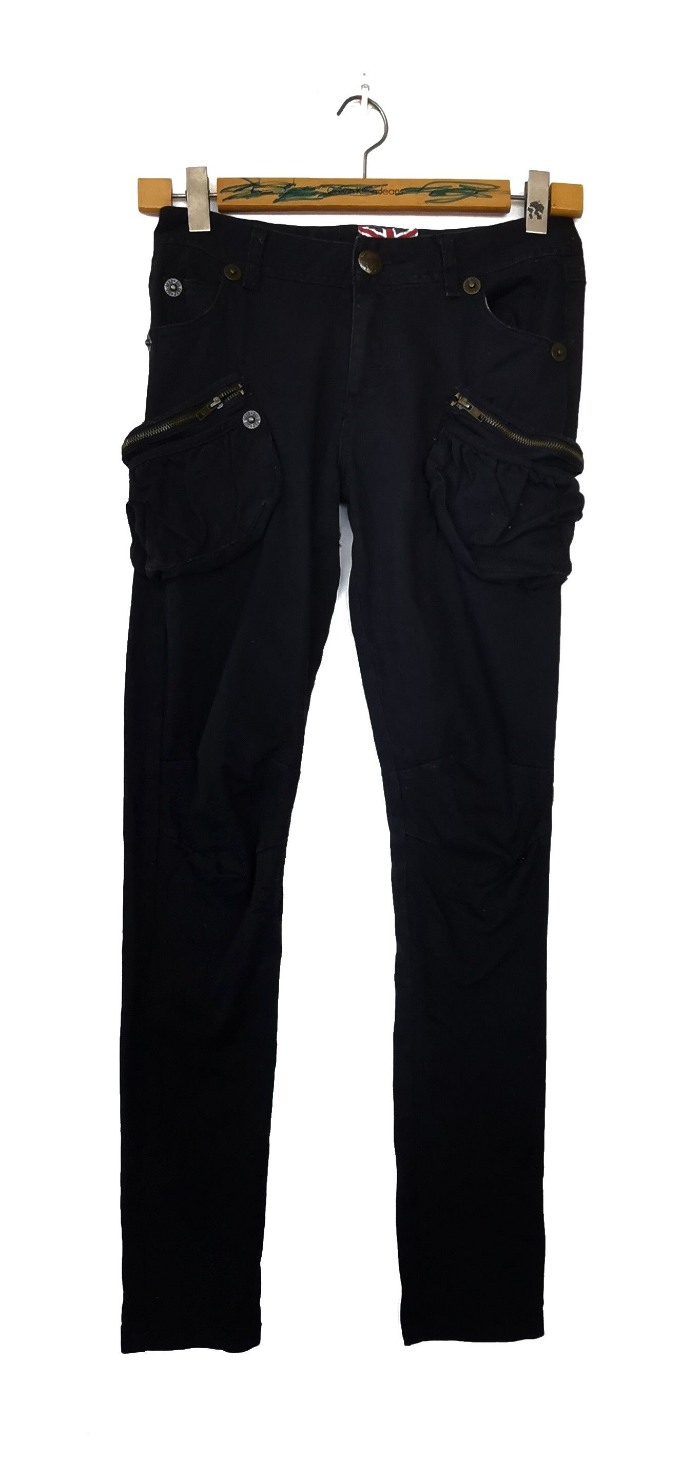 Japanese Brand Japanese Brand/ Dig Deep Cargo Pants | Grailed