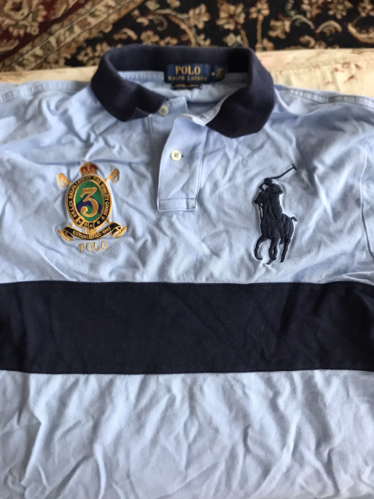 Polo Ralph Lauren Polo Expensive Ralph Lauren | Grailed