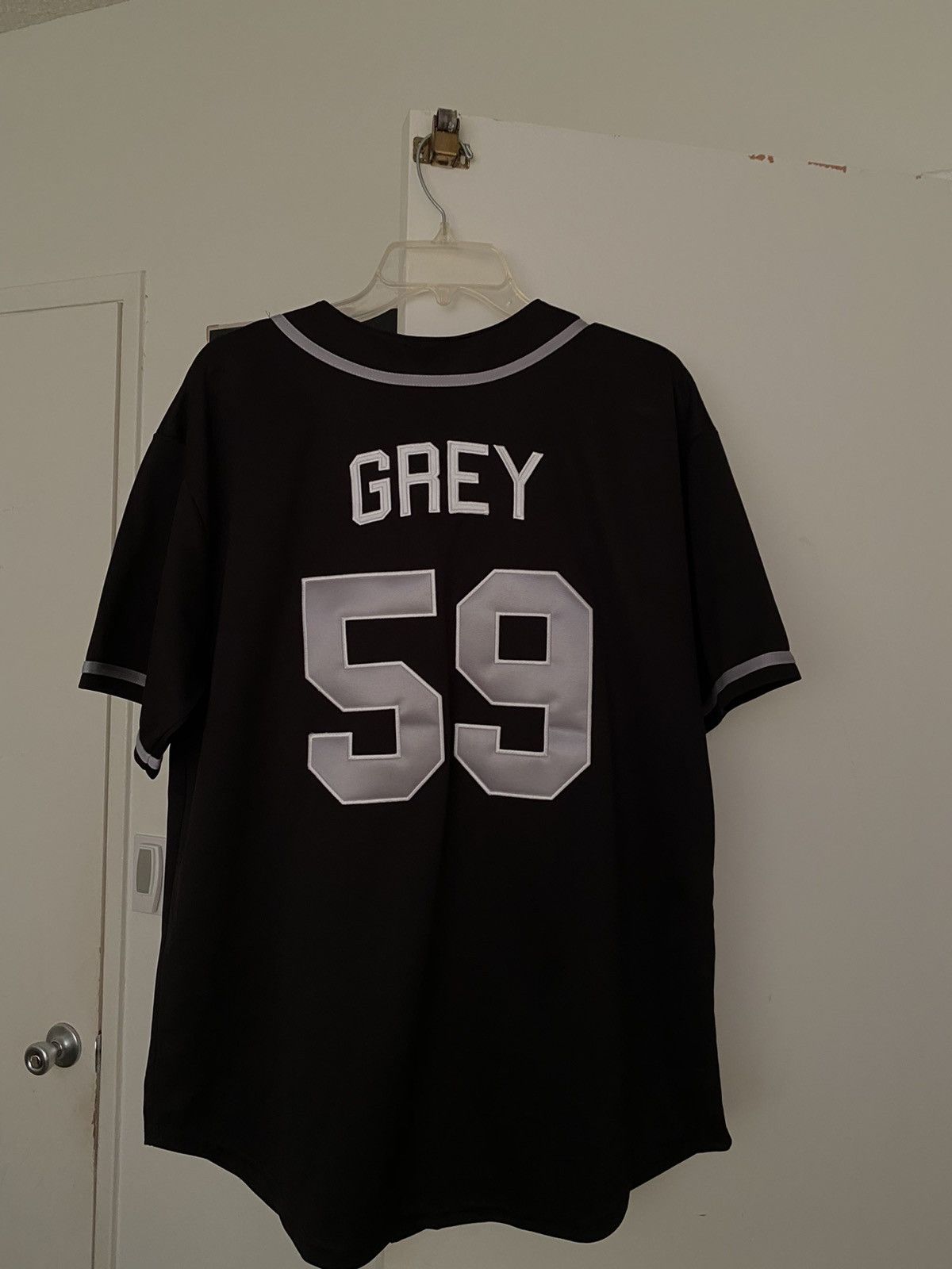 G59 Records Grey 59 x Bootleg (Germs company) | Grailed