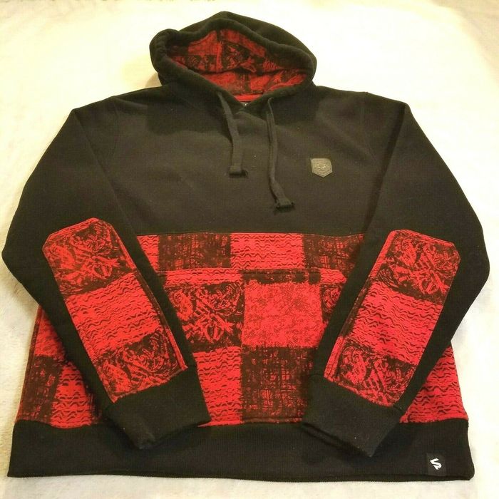 Southpole Southpole Authentic Collection Mens L Pullover 937 | Grailed