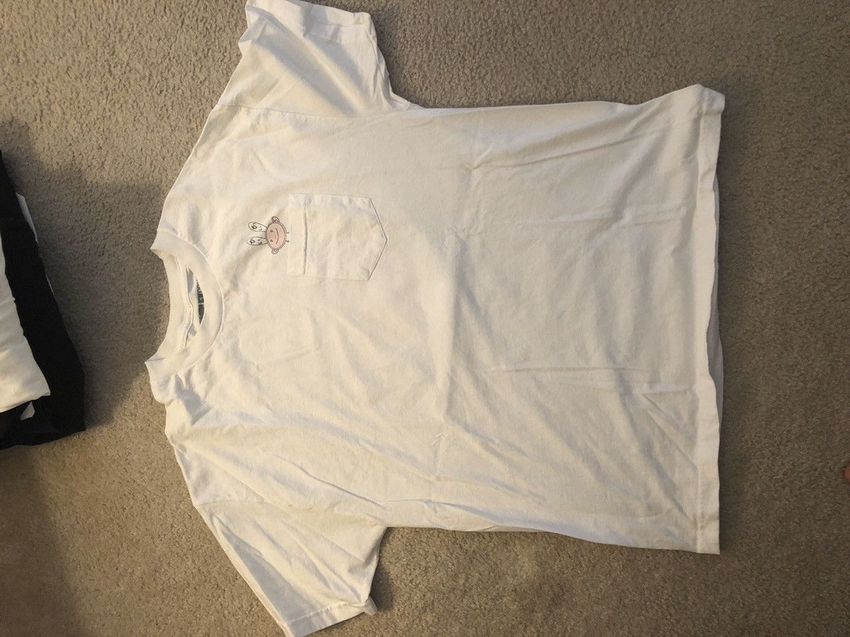 Takashi Murakami Mca Complexcon X Takashi Murakami Limited Release