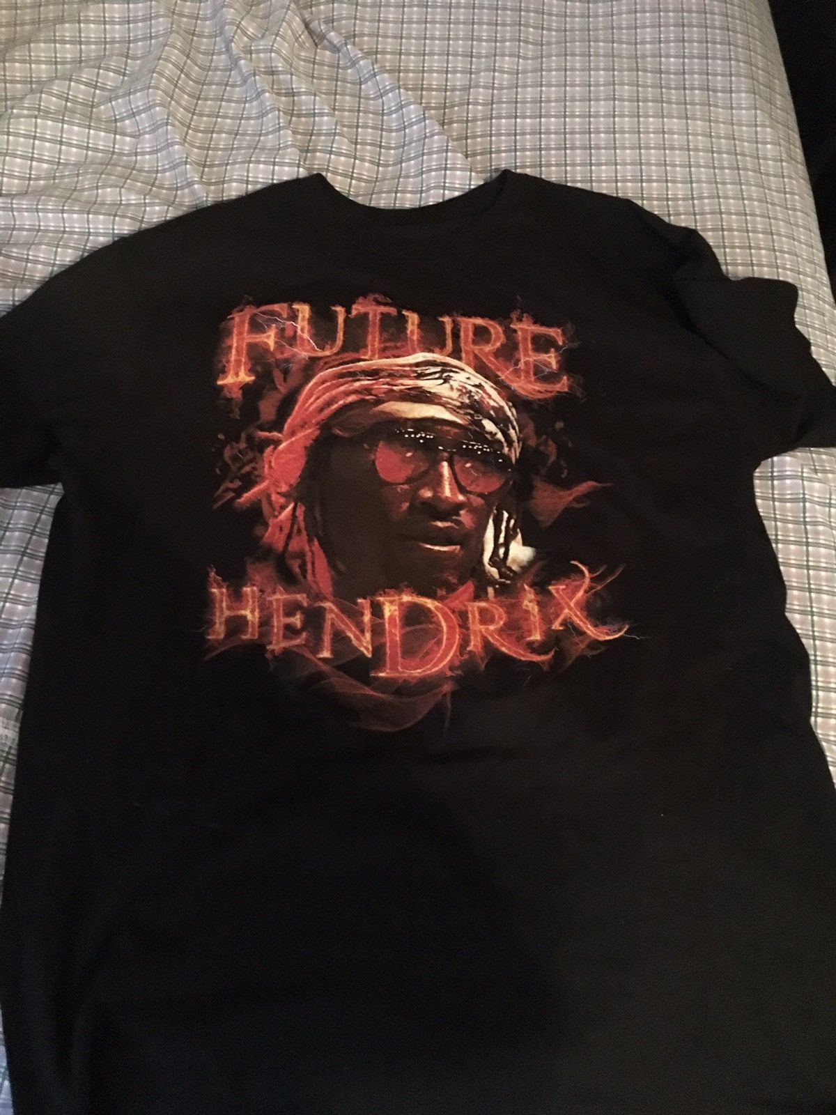 Freebandz Future Summer Sixteen Tour Meech Hendrix Ds2 | Grailed