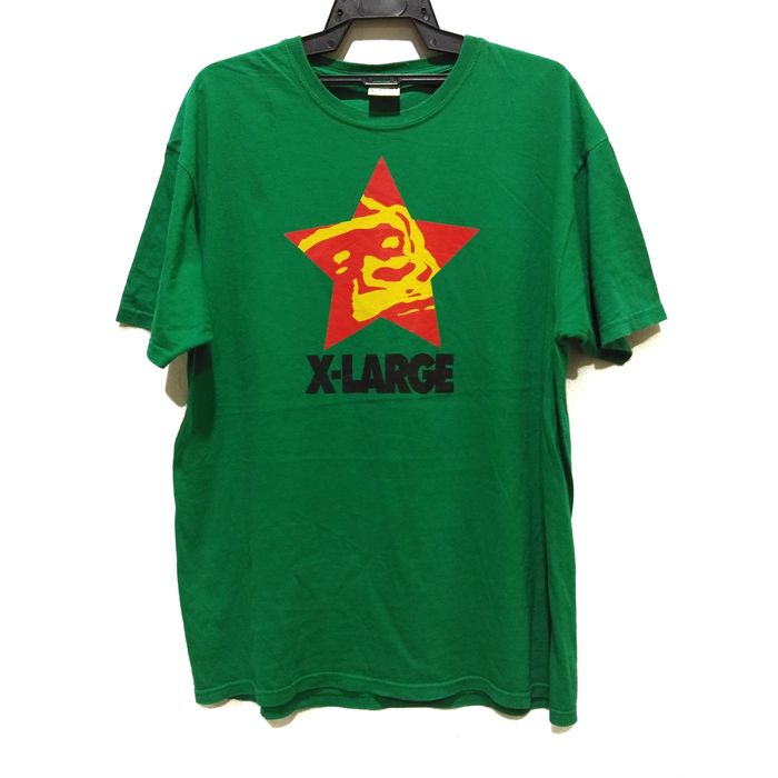Xlarge XLarge Short Sleeve T-Shirts | Grailed