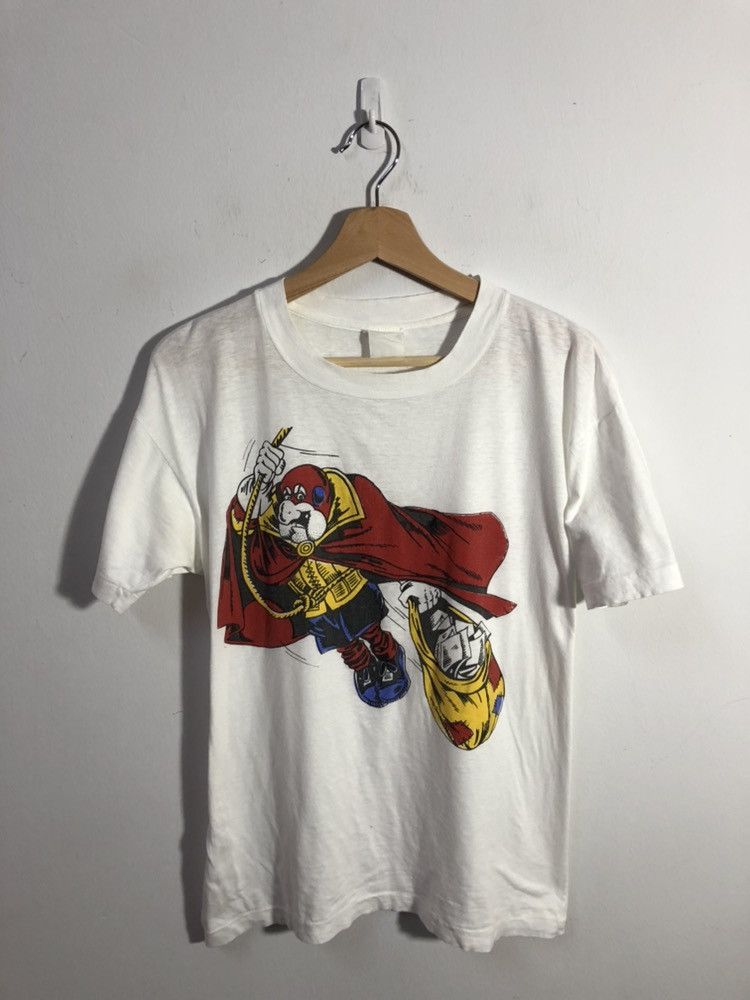 Other × Vintage Vintage Cartoon Robbery 1980s T Shirt | Grailed