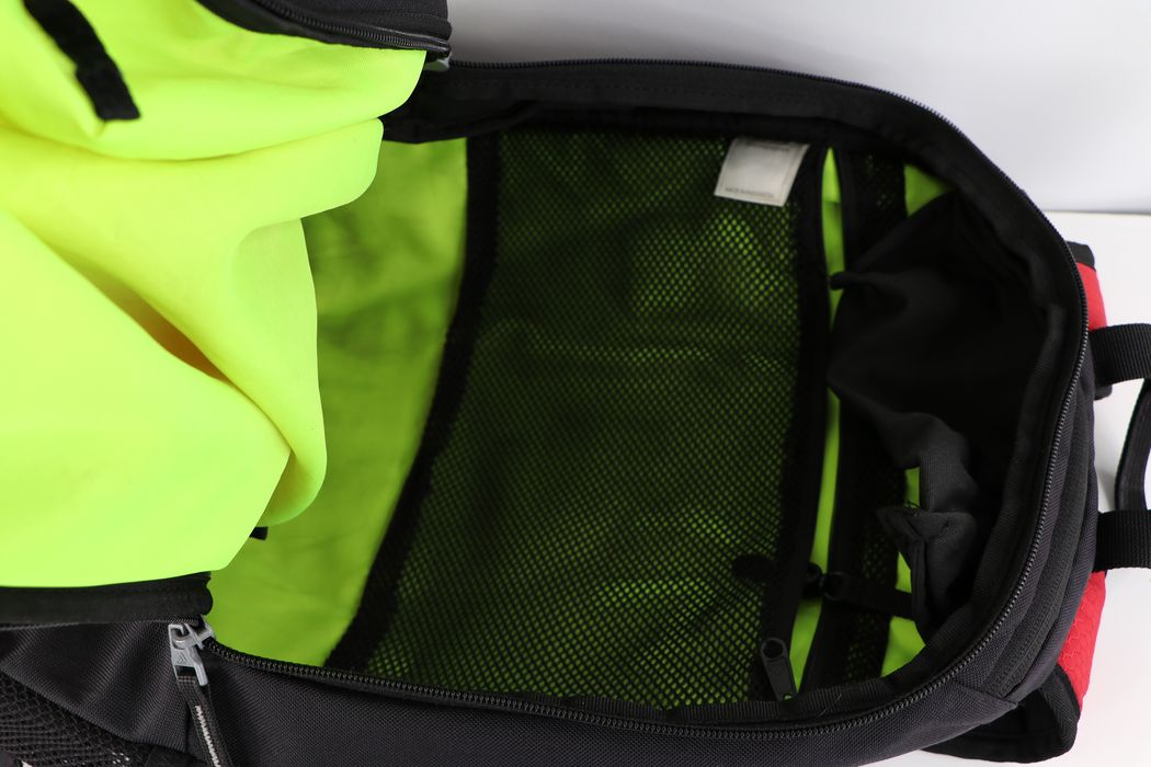 Adidas Adidas ClimaProof Stadium Soccer Ball Holder Backpack Bag | Grailed