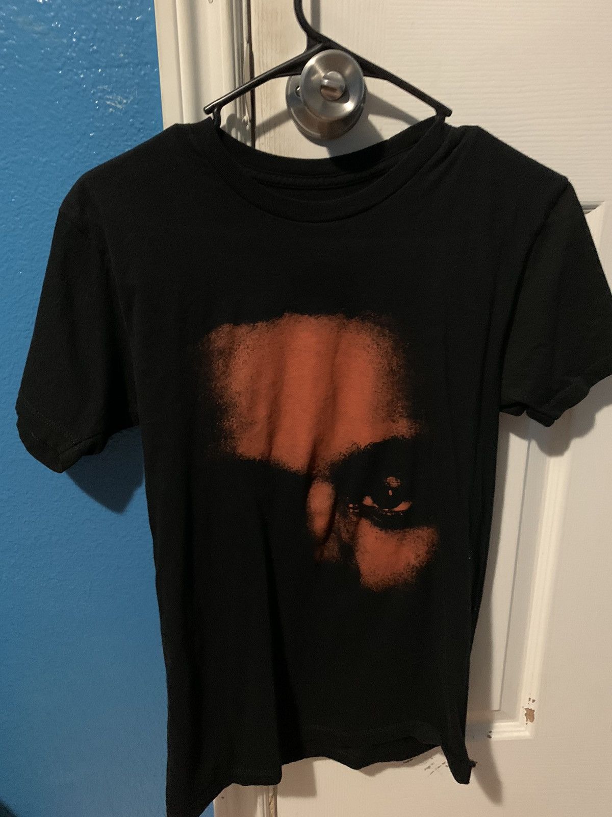 The Weeknd MDM Shirt | Grailed