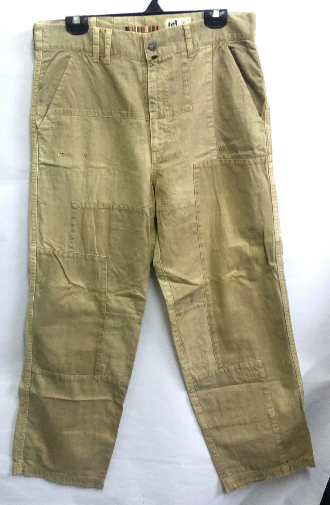 Japanese Brand (J117) balance wear design - made in japan | Grailed