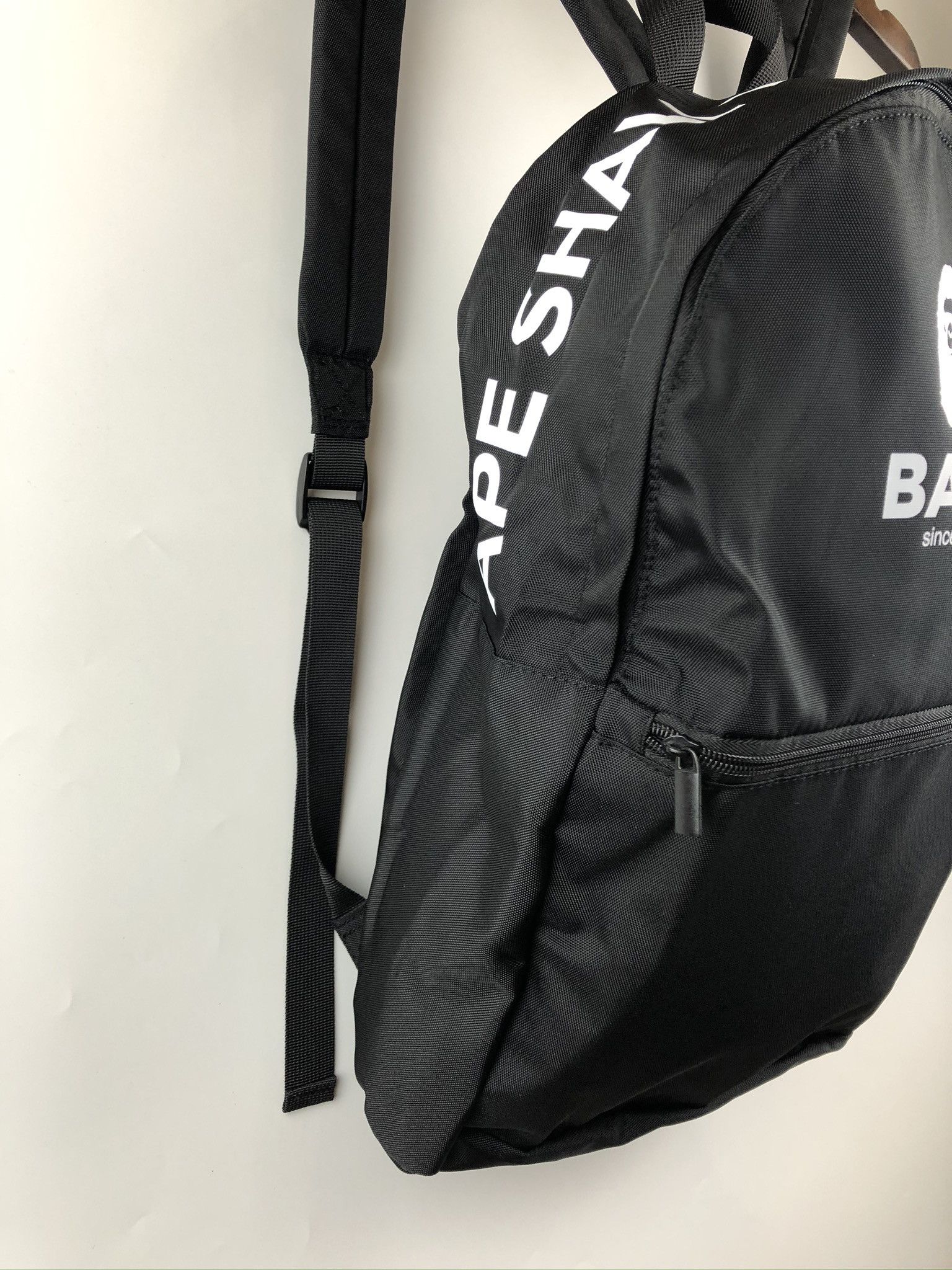 Bape A Bathing Ape Bape Backpack 2019 | Grailed
