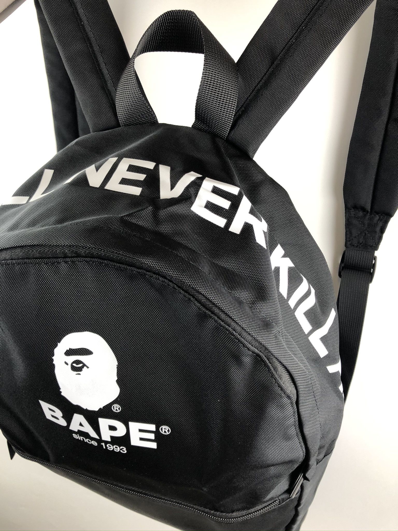 Bape A Bathing Ape Bape Backpack 2019 | Grailed