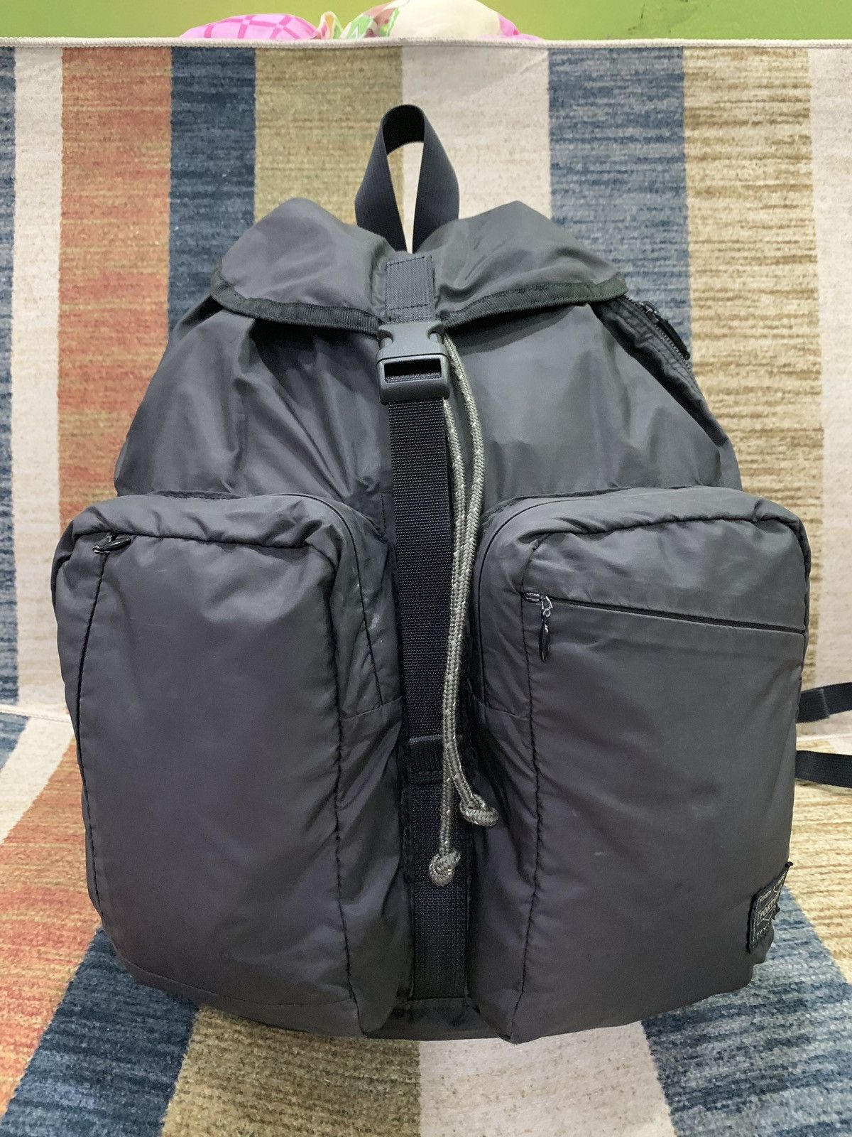 Porter Authentic PORTER backpack | Grailed