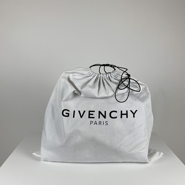 Givenchy GIVENCHY ROTTWEILER BACKPACK RICCARDO TISCI | Grailed