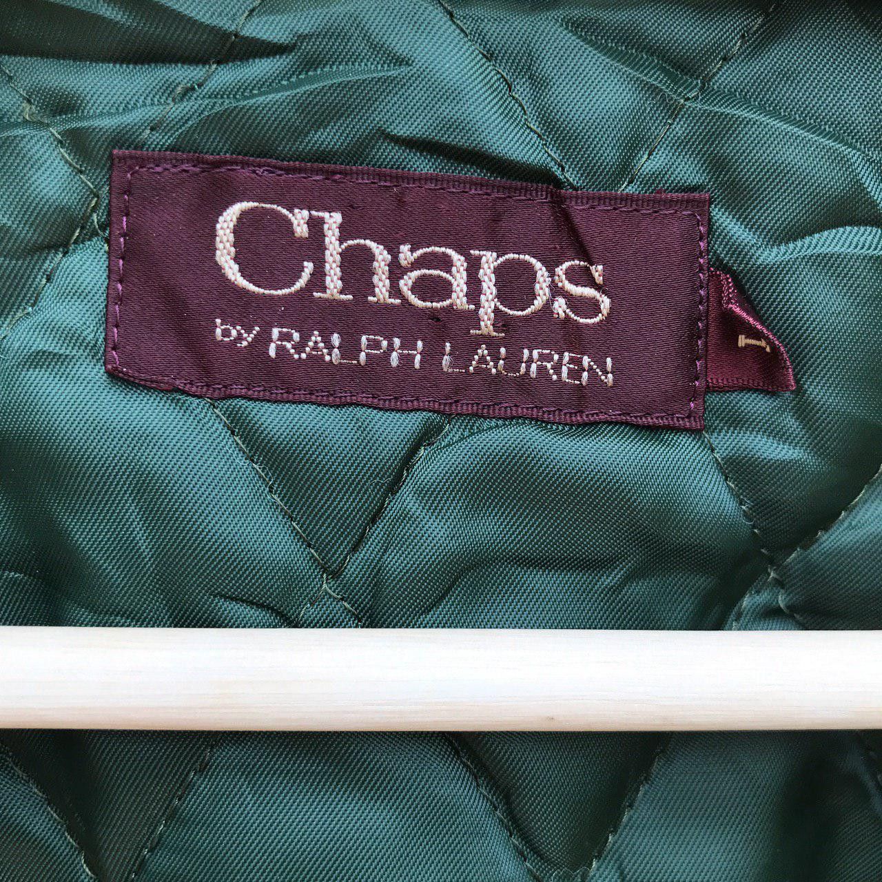 Chaps Ralph Lauren Chap Ralph Lauren Light Jacket | Grailed