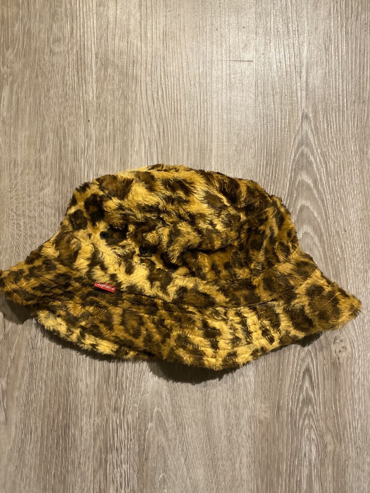 Supreme Cheetah print | Grailed
