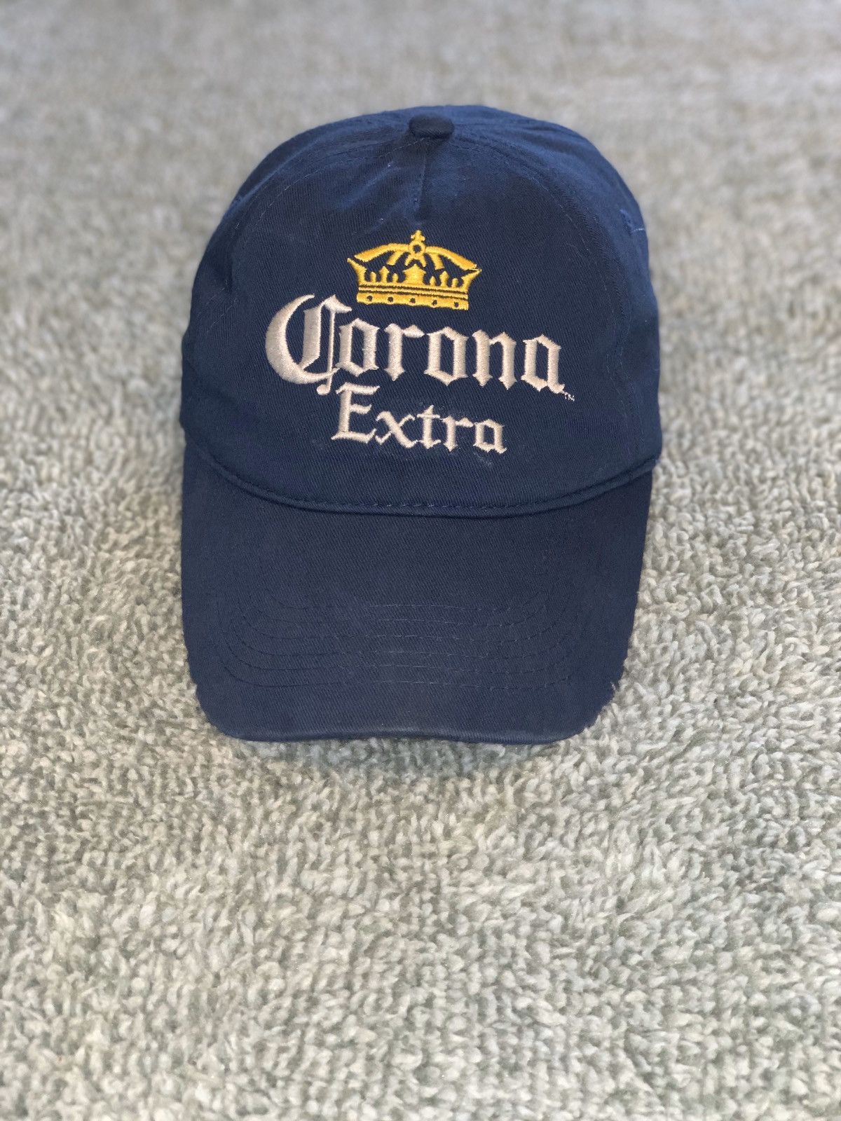 Corona CORONA EXTRA Cap | Grailed