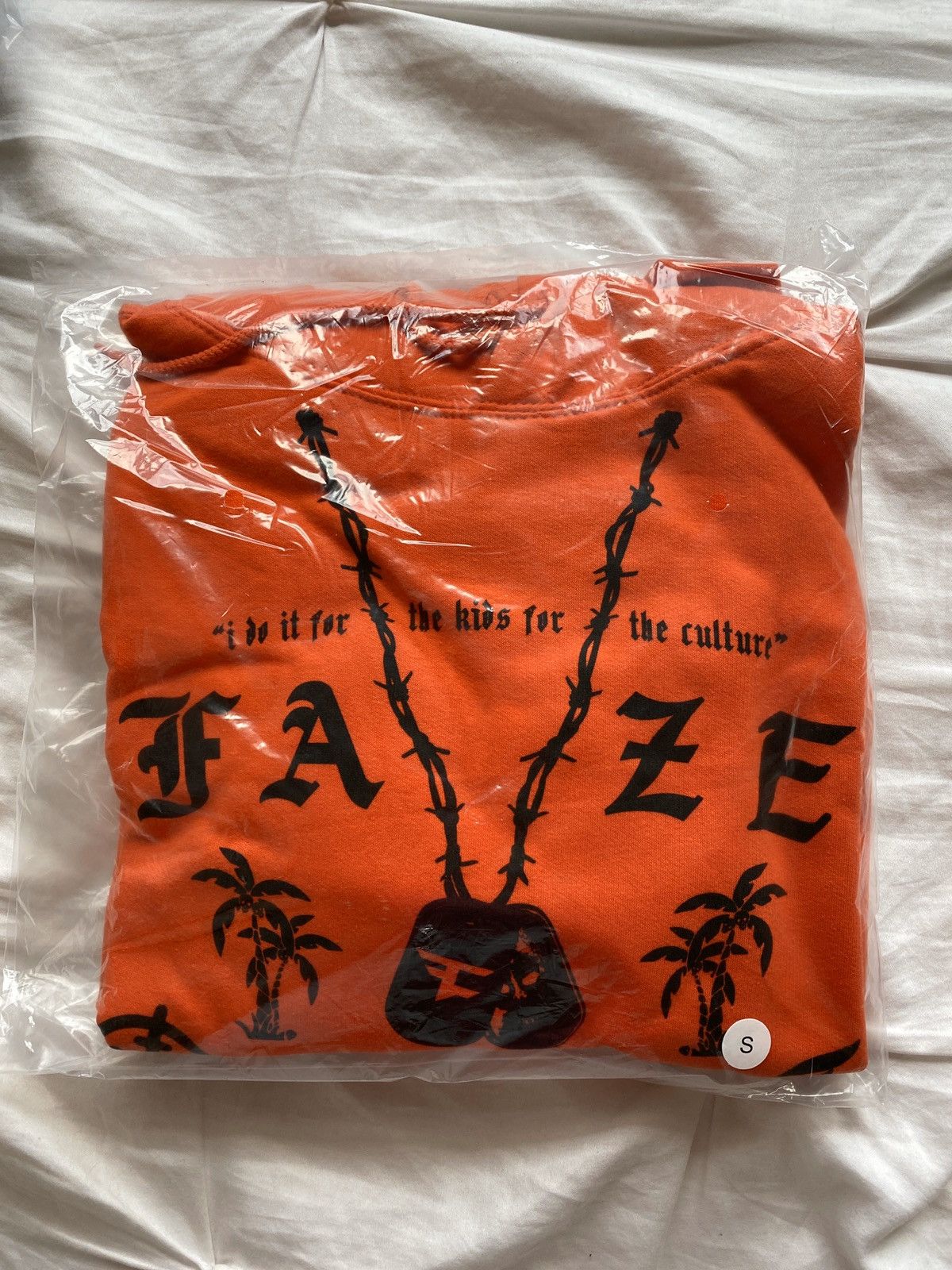 Faze Offset x Faze Collab | Grailed