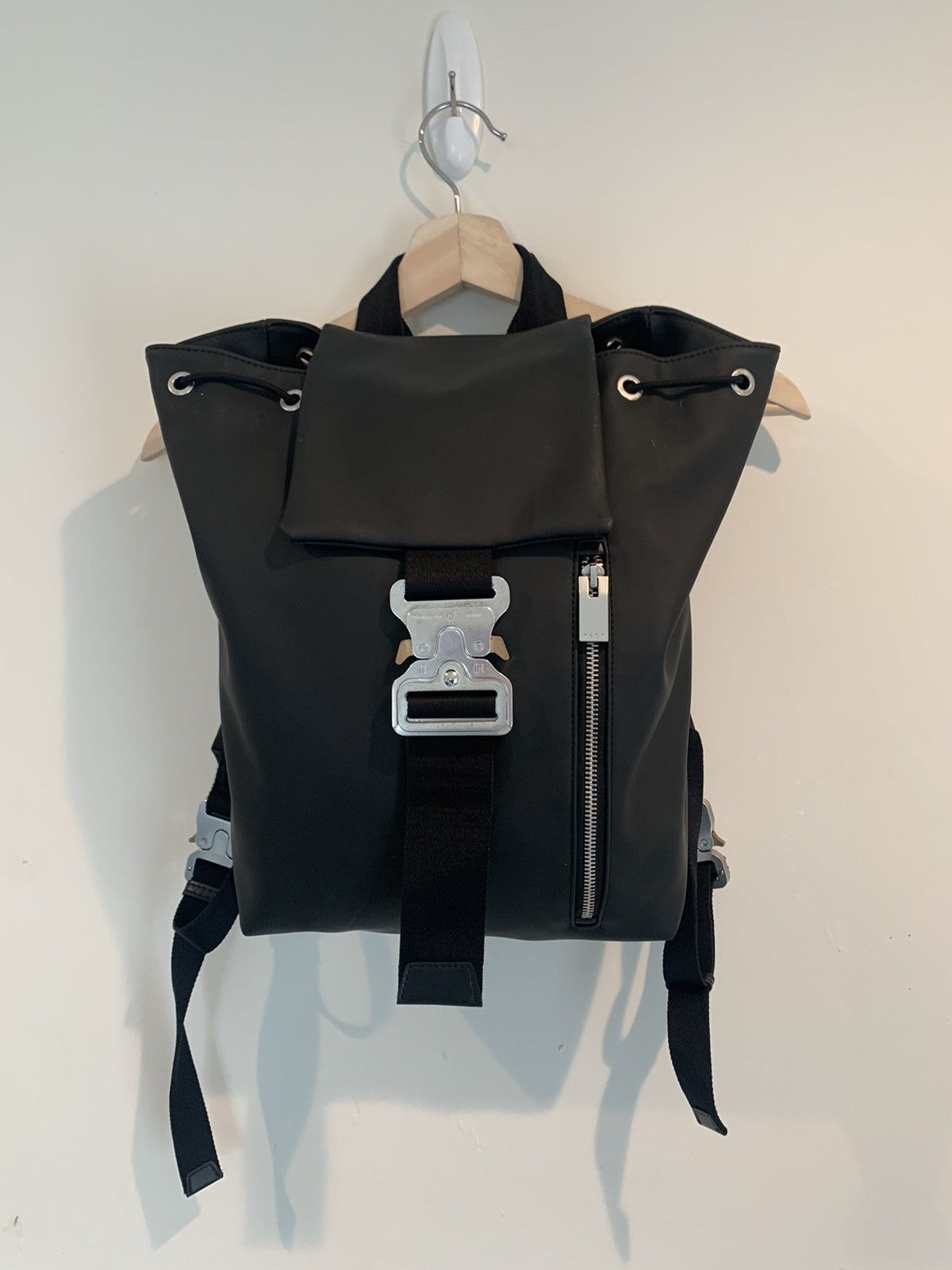 Alyx Alyx Tank Backpack | Grailed