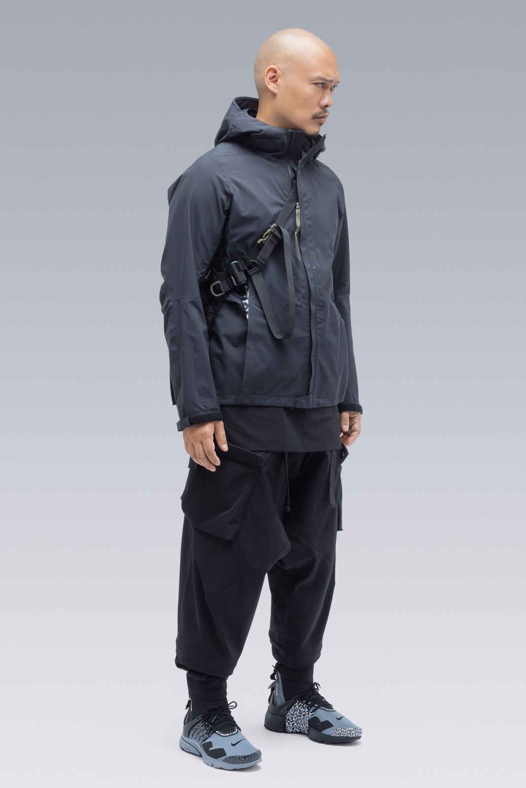 Acronym Acronym J76-GT ss19 jacket | Grailed