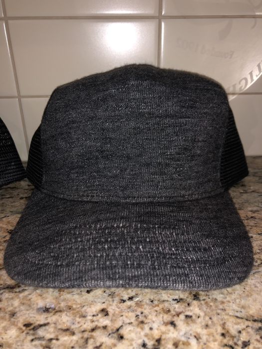 James Perse James Perse Trucker Hat | Grailed