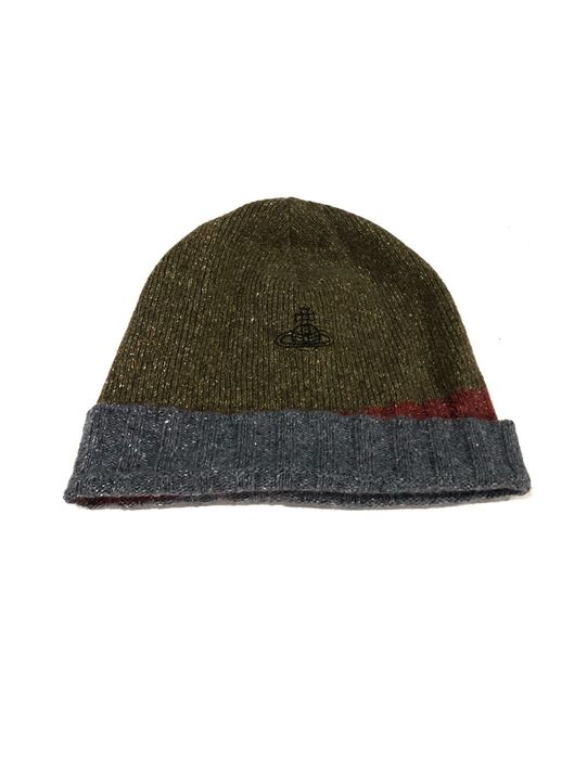 Vivienne Westwood Vivienne Westwood Hat Cap | Grailed