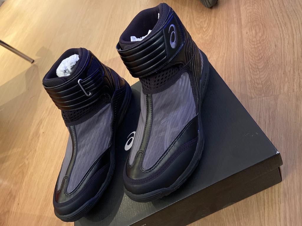 Asics ASICS Kiko kostadinov High top sneakers | Grailed