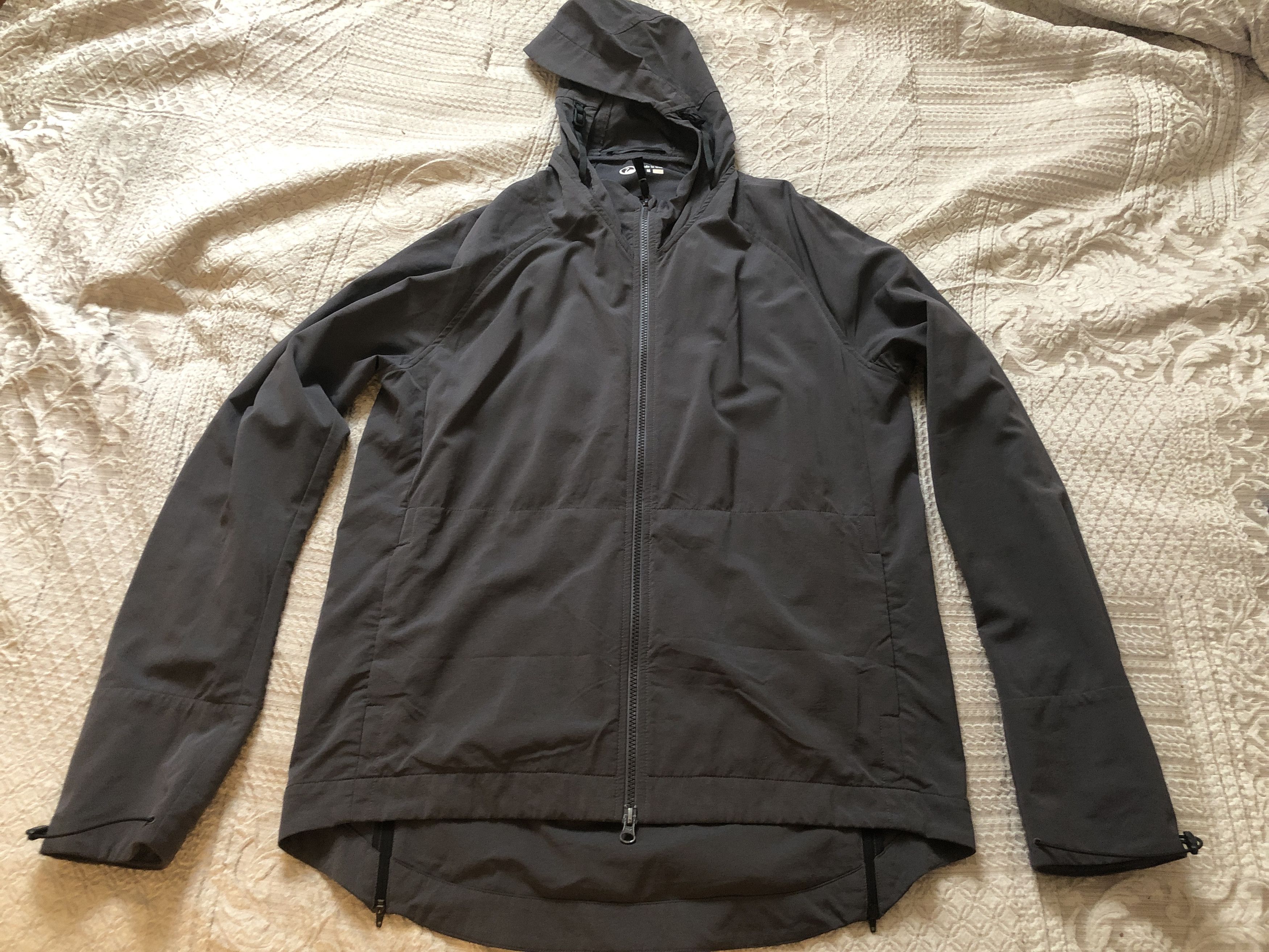 Outlier Freeshell | Grailed