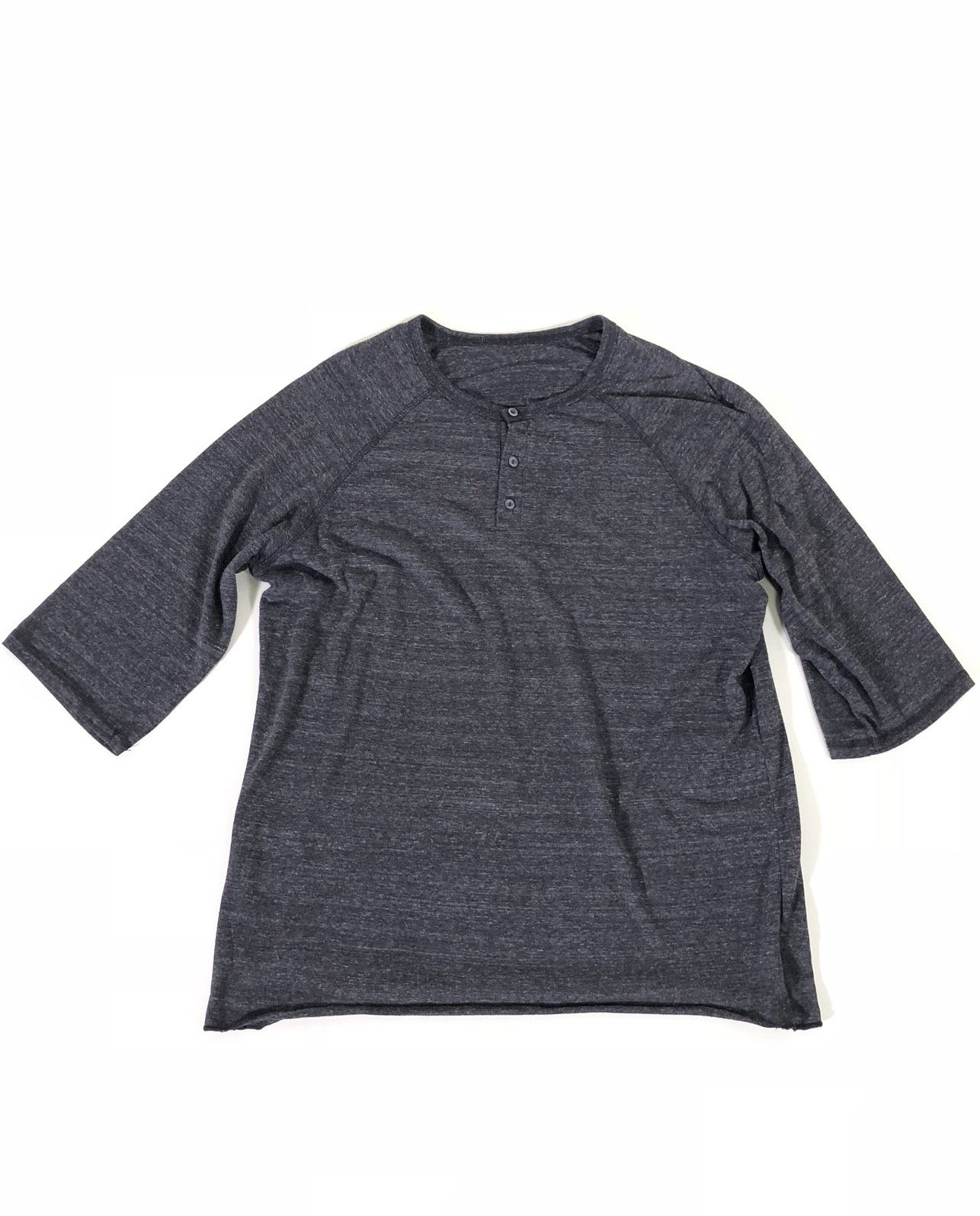 Chrome Hearts Chrome Hearts Henley | Grailed
