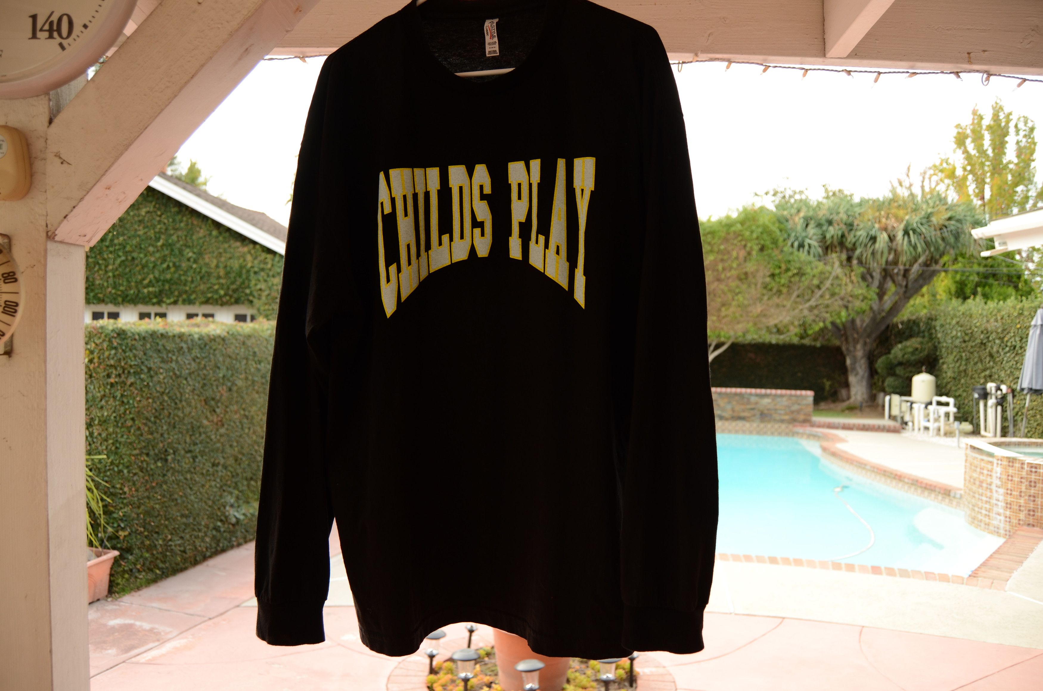 Drake Revenge Tour Merch - Childs Play | Grailed