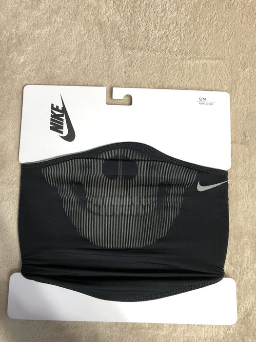 Nike Nike Skeleton Therma-Fit 3M reflective mask | Grailed