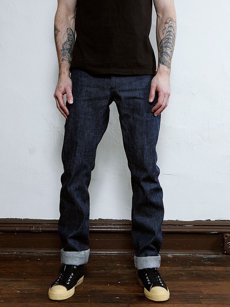 Left Field Nyc CANDIANI HEAVY NEP GREASER | Grailed