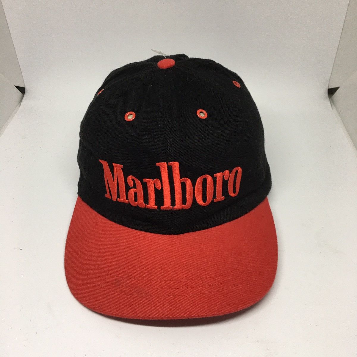 Marlboro Vintage marlboro cap | Grailed