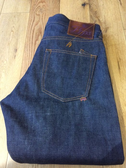 Prps Prps Denim Jeans | Grailed