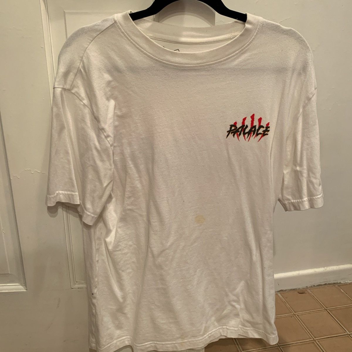 Palace Palace Clawed Shirt | Grailed