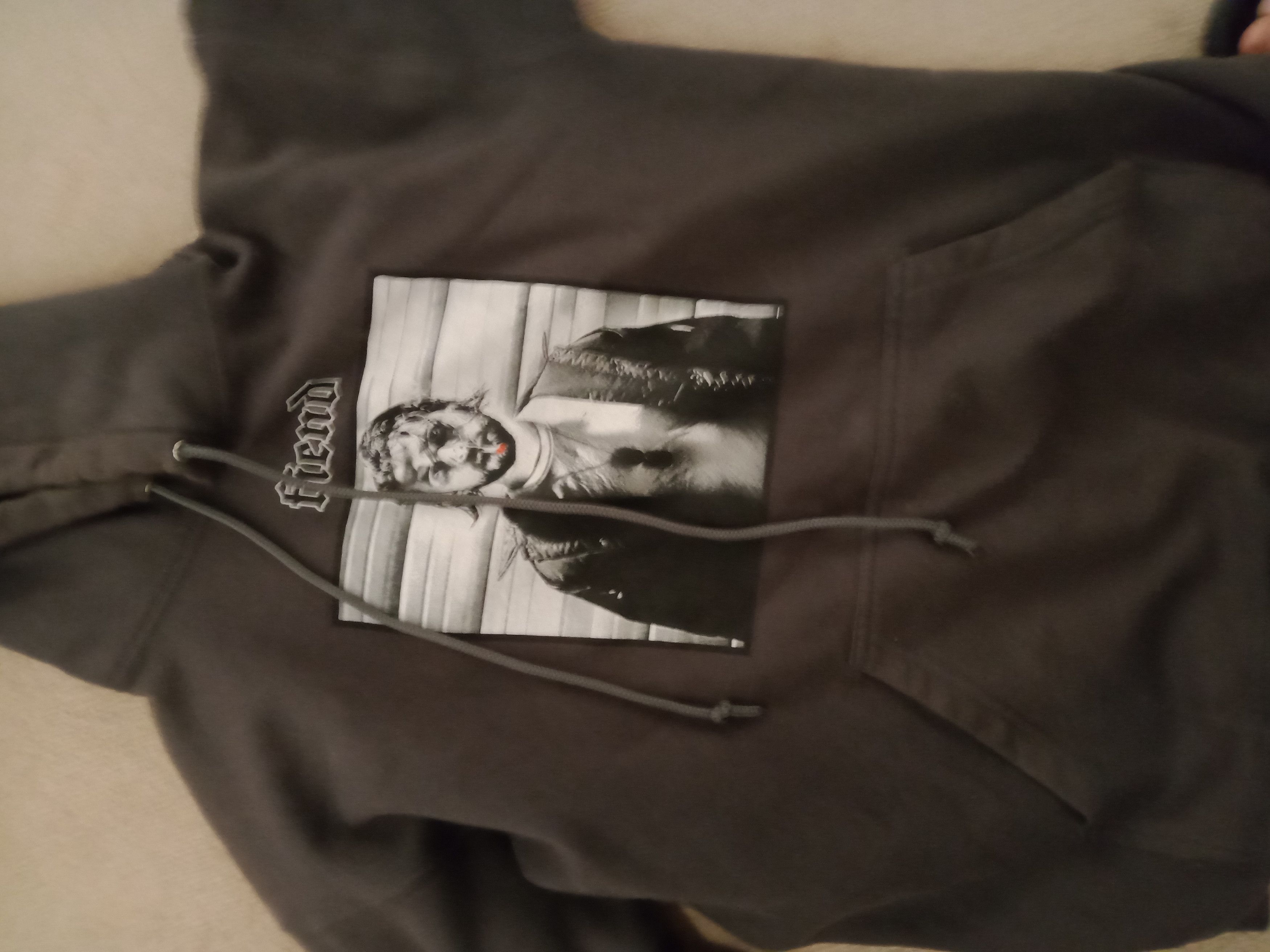 G59 Records Chetta wartime merch | Grailed