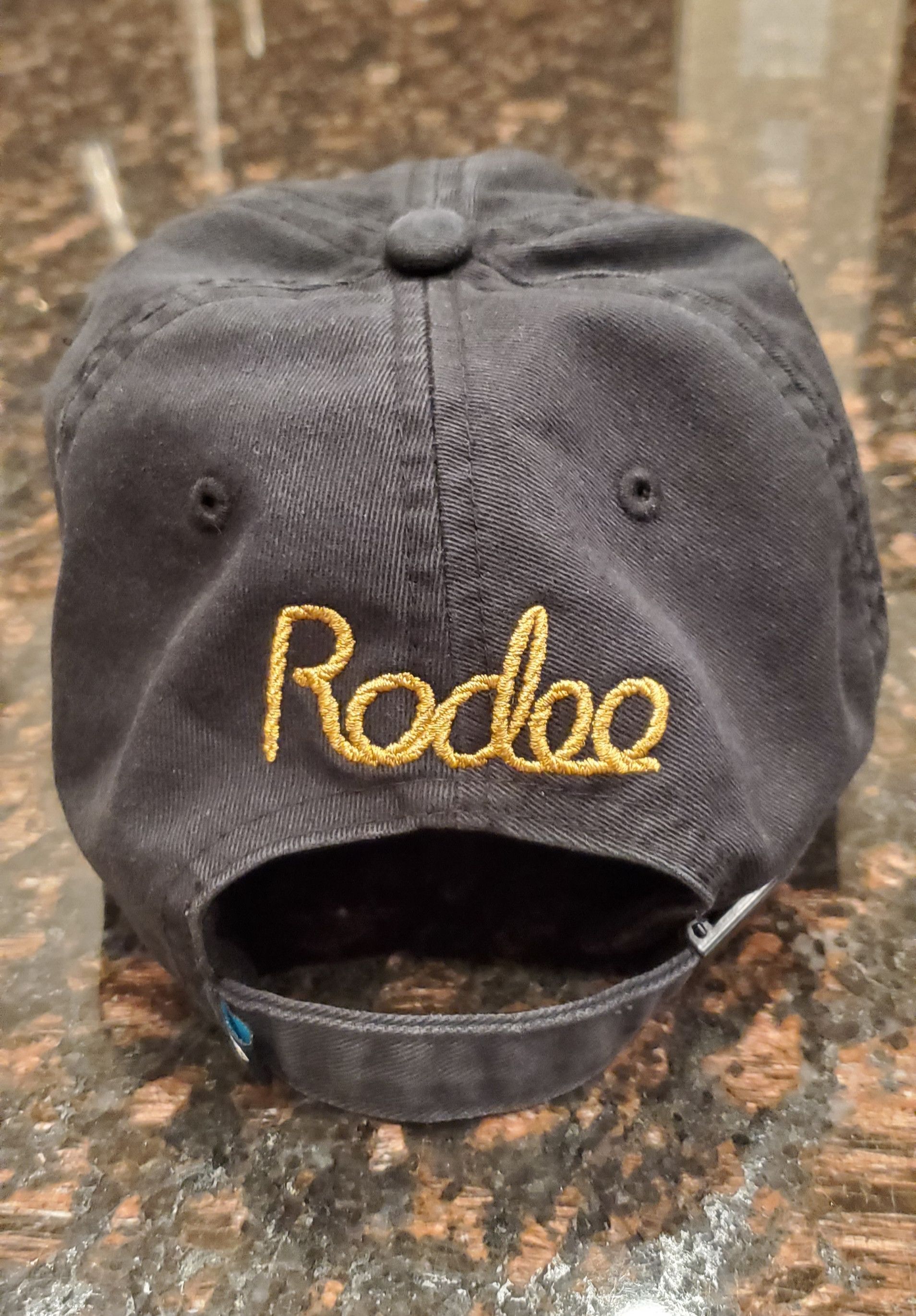 Travis Scott Rodeo Hat | Grailed