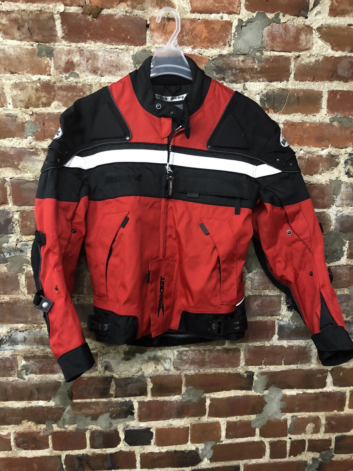 Joe Rocket Joe Rocket ballistic | Grailed