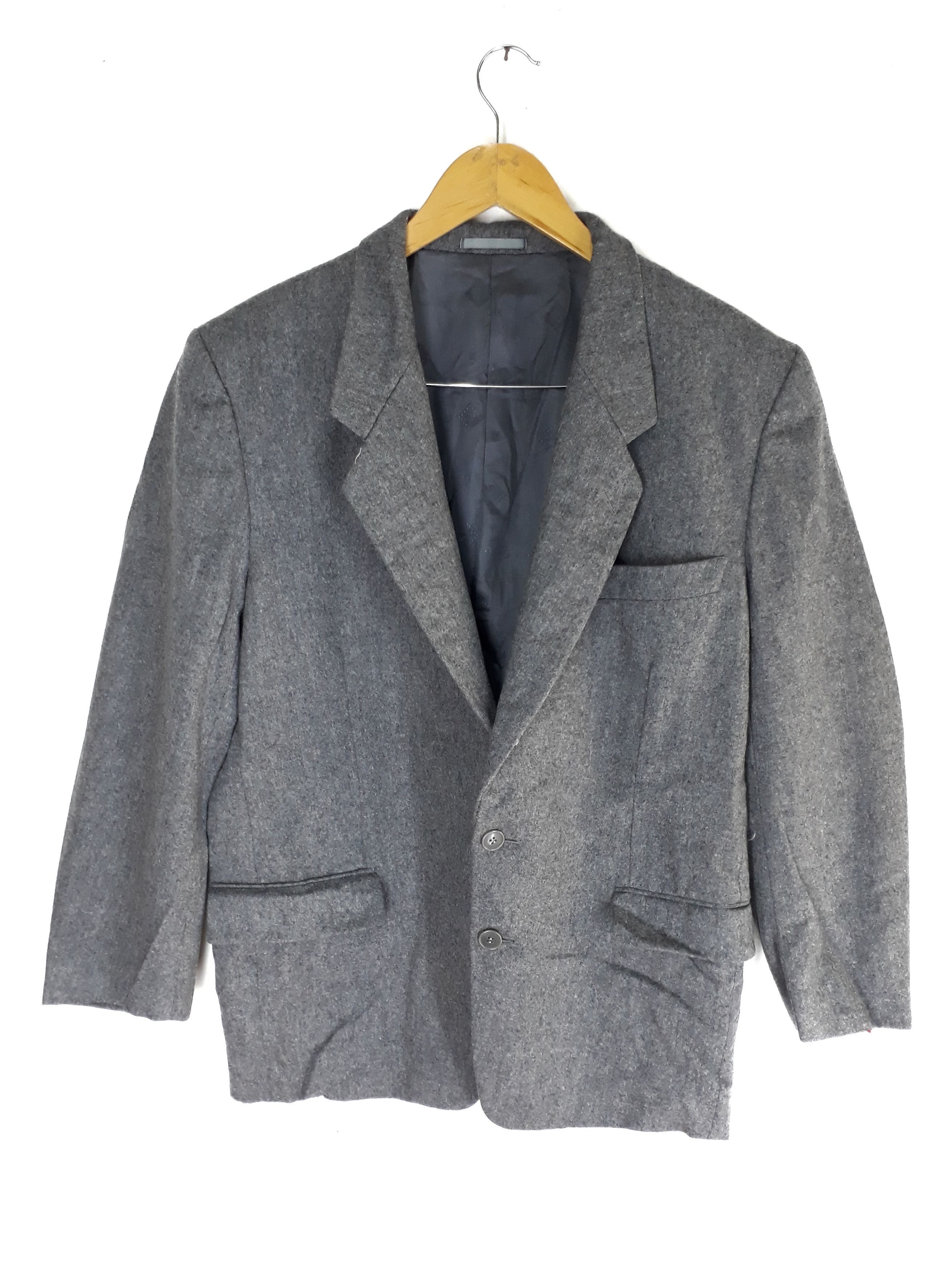 Christian Dior Monsieur Vintage Christian Dior Monsieur Coat | Grailed