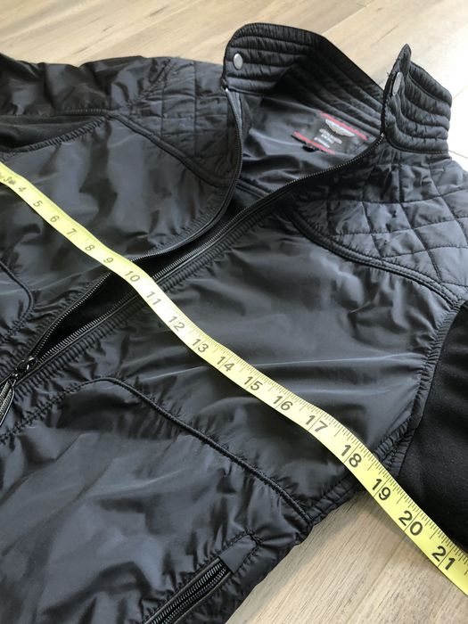 Hackett Hackett x Aston Martin Racing Jacket | Grailed