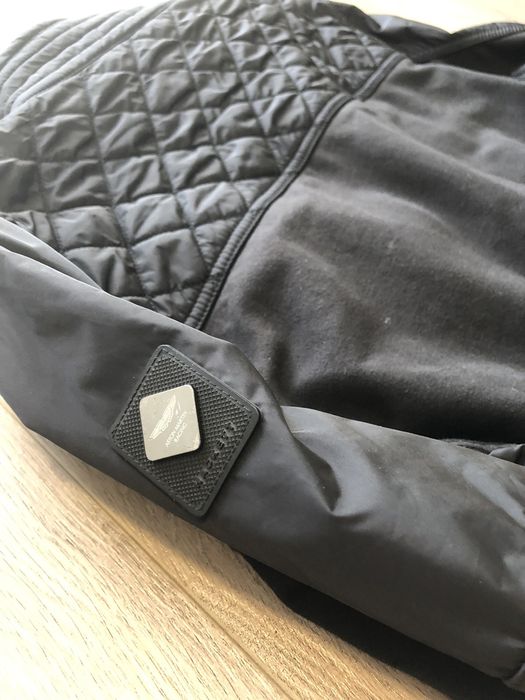 Hackett Hackett x Aston Martin Racing Jacket | Grailed