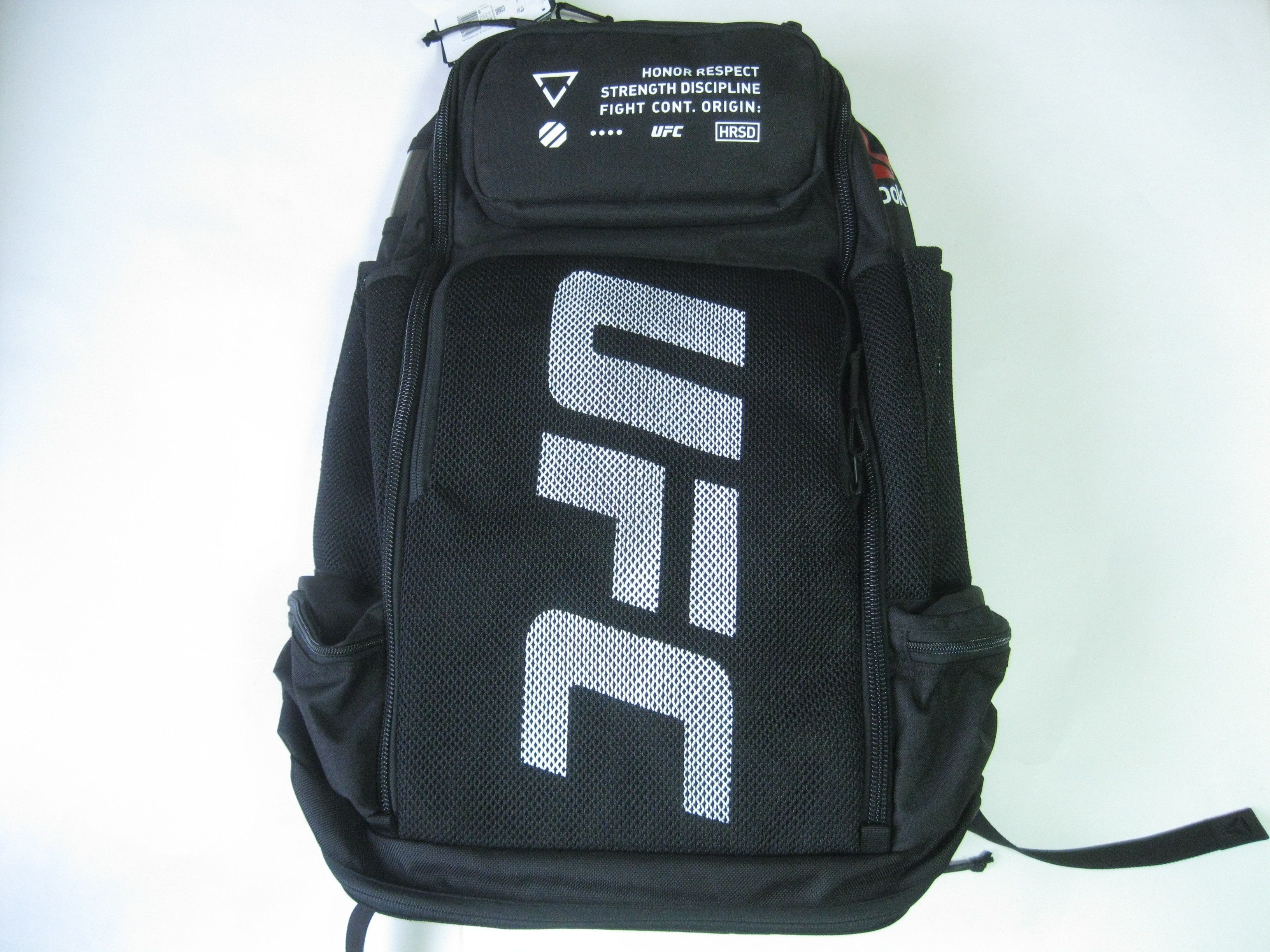 Reebok UFC Backpack 44L | Grailed