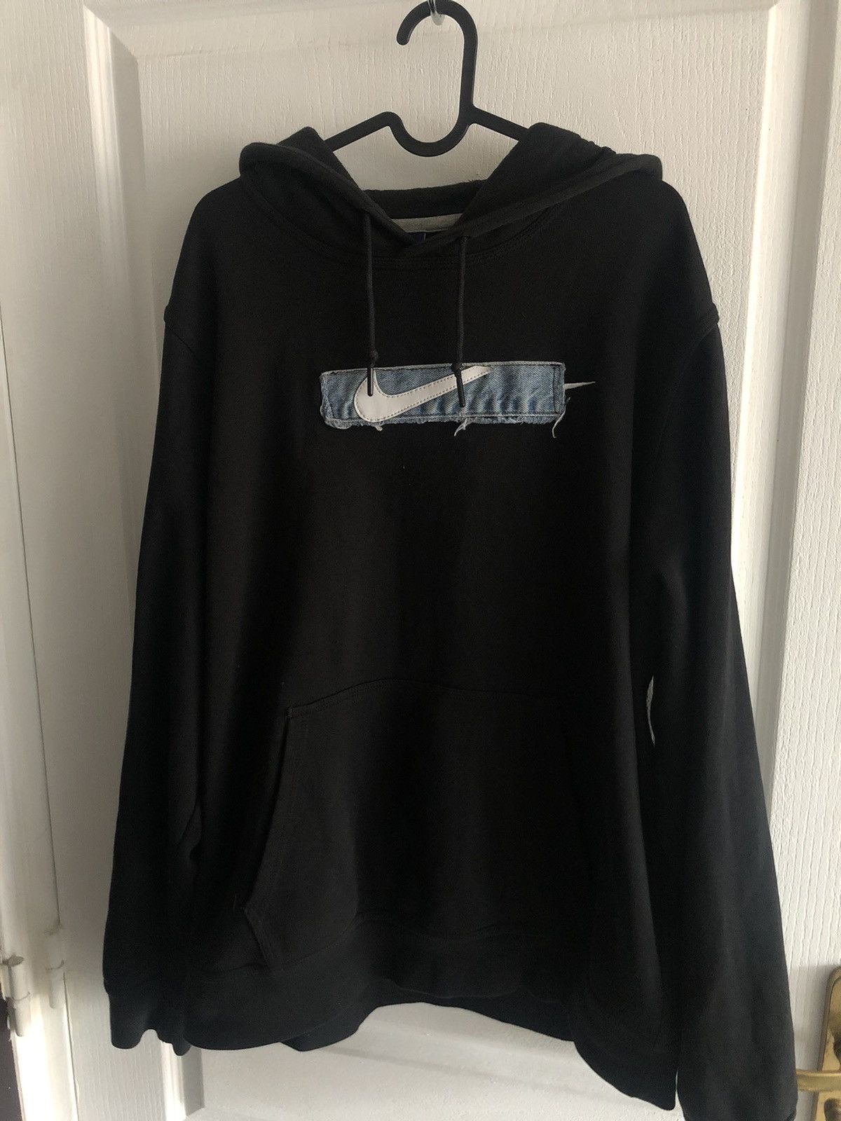 Nike Custom Nike Hoodie | Grailed