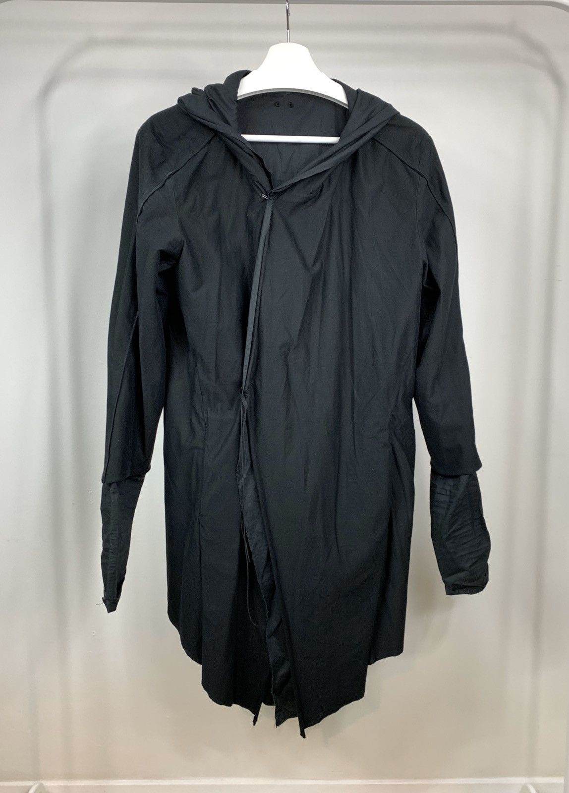 Individual Sentiments Individual Sentiments Japanese Light cloak | Grailed