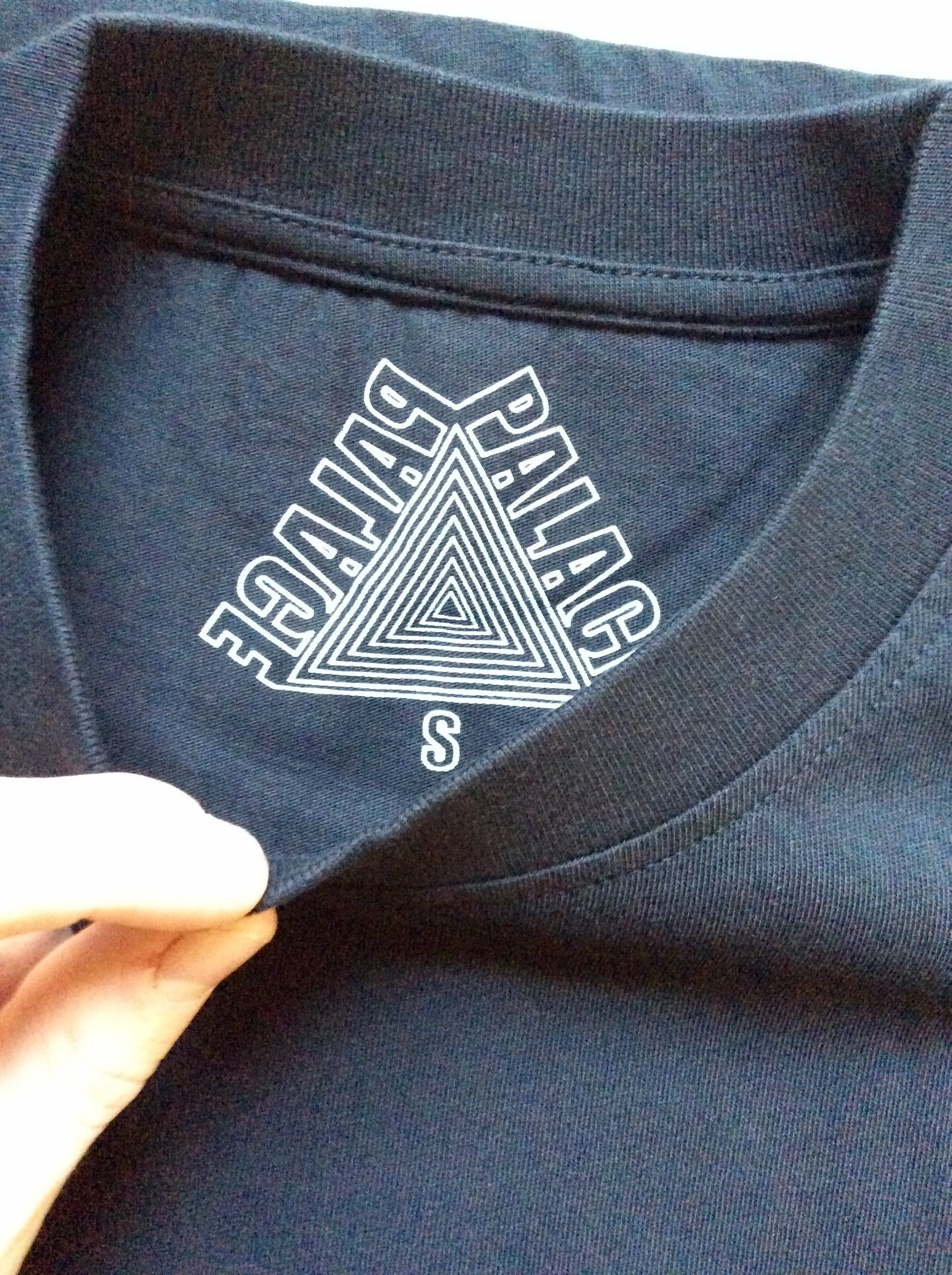 Palace Palace Ambassador Tee | Grailed