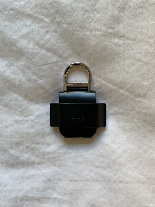 Dior Dior Black Airpod case | Grailed