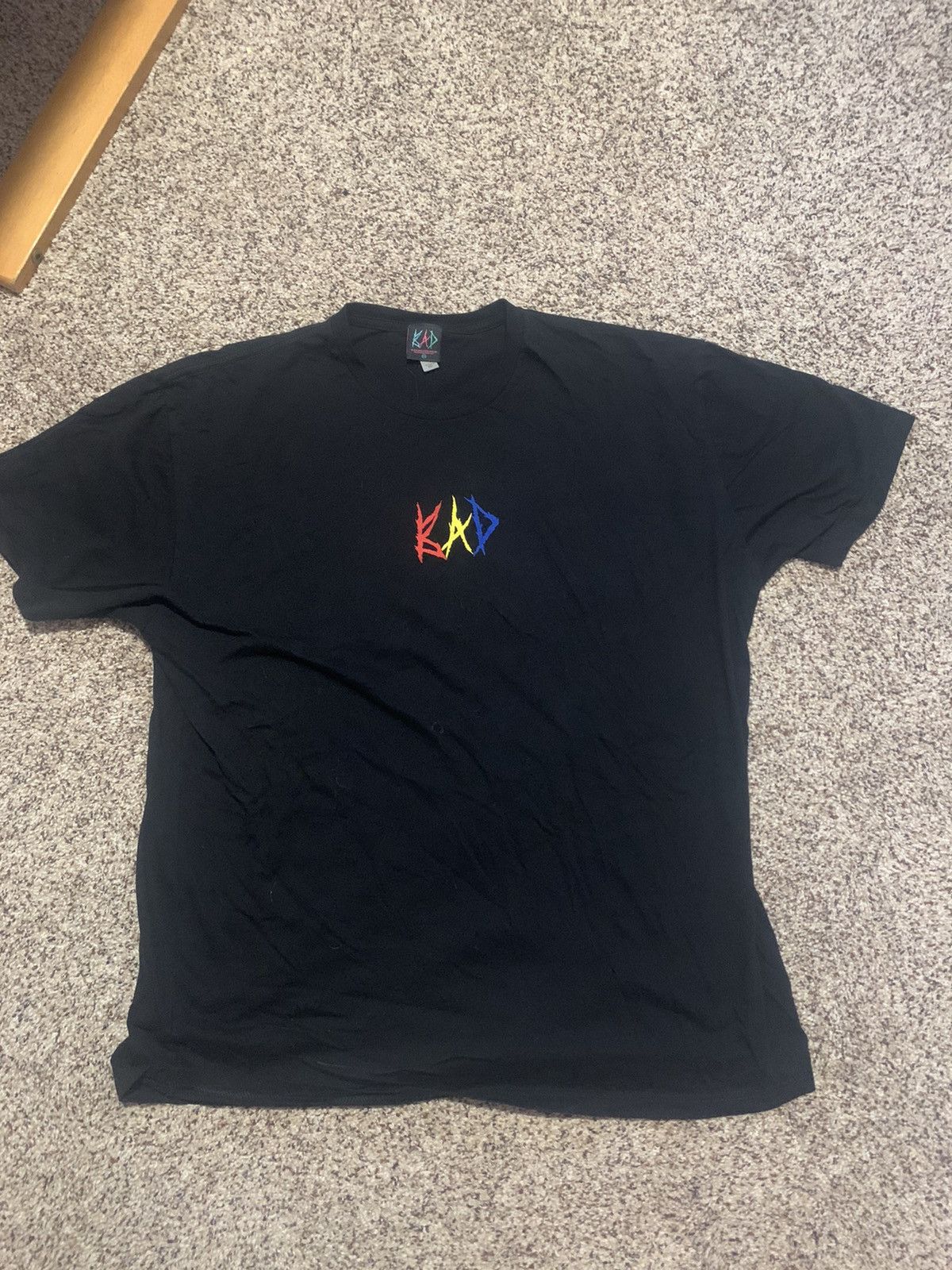 Bad XXXTENTACION Bad Vibes Forever Tee | Grailed Bad XXXTENTACION Bad Vibes Forever Tee | Grailed