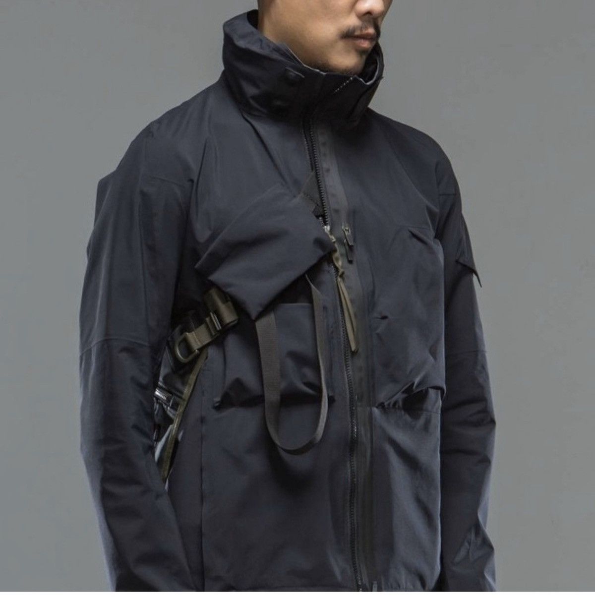 Acronym Acronym J47A-GT - M | Grailed
